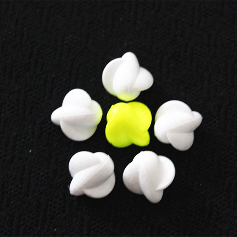 Discount CHXFOAM eps foam Fishing Spin Floats Foam Crawler Harness ...